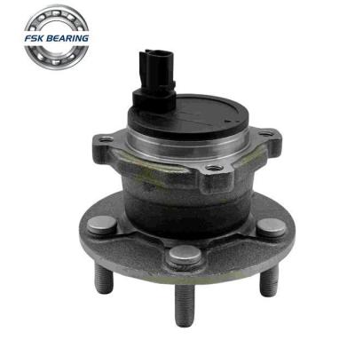 China Premium 3M51-2C299 6M51-2C299 Rear Hub Unit Fits Ford Focus Hatchback Sedan C-Max for sale