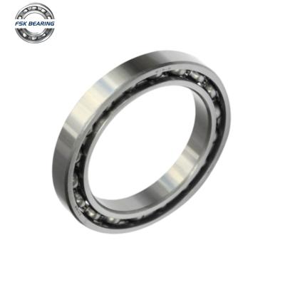 China Thin Section E904KAT2 Robot Deep Groove Ball Bearing 18.8*25*4mm Open Type for sale