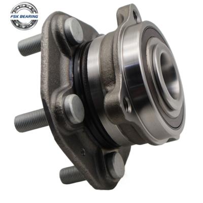 China High Precision 104412100E 1044121 4WD Front And Rear Wheel Hub Unit For Tesla Model 3 for sale