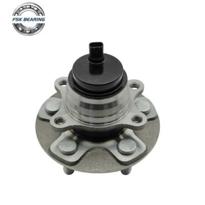 China 43550-50042 43550-50040 2WD Front Right Wheel Hub Unit For Lexus LS for sale