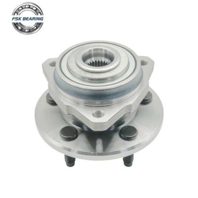 China High Quality 52128352AB Front Wheel Hub Unit For Jeep And Liberty for sale