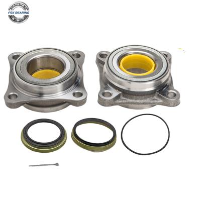 China FSK VKBA6900 Front Hub Unit Bearing Shaft Head For Toyota Hilux Land Cruiser ABS Sensor for sale