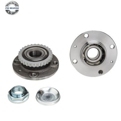 China High Quality VKBA3592 Rear Hub Unit Bearing Kit 25*128*63mm For Peugeot Partner for sale