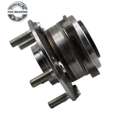 China 52730-2M050 Rear Hub Bearing Direct Replacement For Hyundai Genesis Coupe for sale