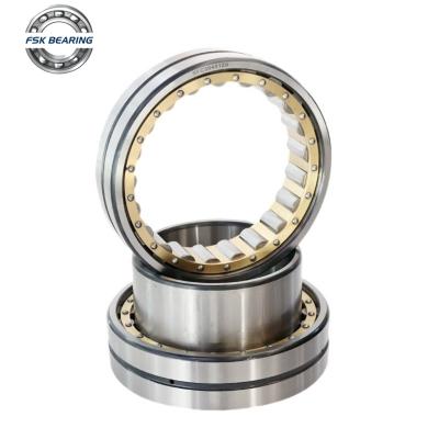 China Large Size Z-507344.ZL Rolling Mill Roller Bearing 200*280*170 mm Four Row for sale