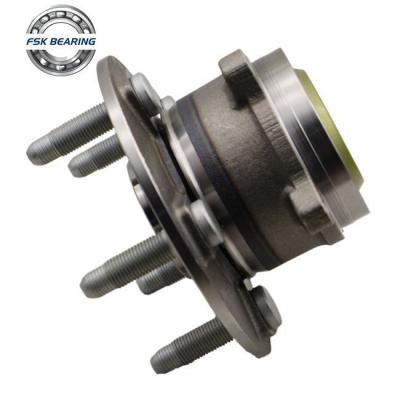 China 102712100A 600704000A Tesla Model S/X 2WD Front Hub Unit Bearing for sale