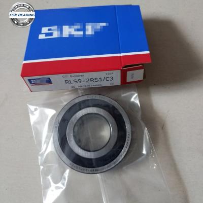 China FSKG Brand LJ3/4-2RSJ Inch Size Miniature Ball Bearings 19.05*47.63*14.29mm Low Noise for sale