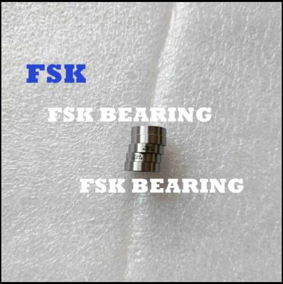 中国 小型BC6 -12のミニチュア深い溝のボール ベアリングGcr15クロム鋼/ステンレス鋼 販売のため