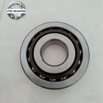 China SF05A84 Special Single Angular Contact Ball Bearing 34x59x20mm Compatible with Honda Gearbox for sale