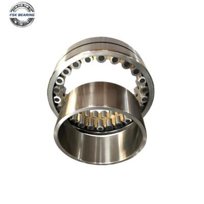 China Premium Quality NNU4876-S-M Cylindrical Roller Bearing Bore Diameter 380mm Coal Mill Bearing for sale