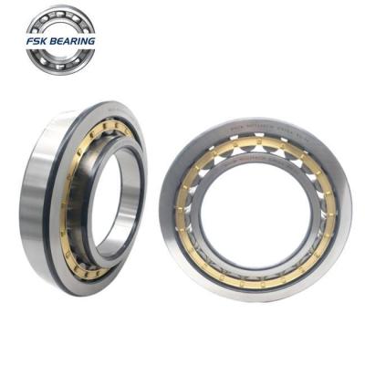 China China FSK 170RN93 Single Row Cylindrical Roller Bearing For Coal Grinding Machine for sale