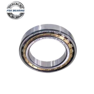 China Warranty A-5240-WM Cylindrical Roller Bearing Oil Field Bearing Shaft ID200mm for sale