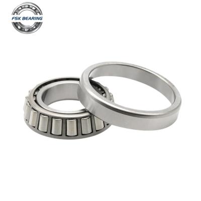 China R60-44 Single Row Tapered Roller Bearing Shaft ID 60mm For Truck for sale