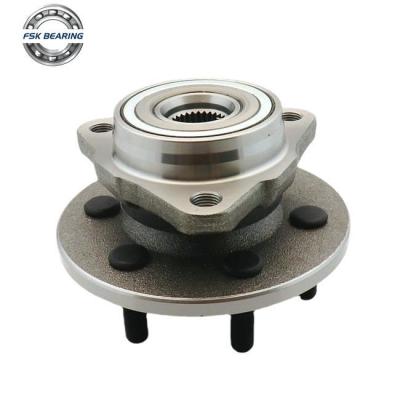 China 515007 Front Wheel Hub Bearing Assembly 1997-2004 Dodge Dakota 4WD for sale