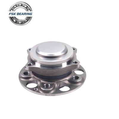 China 31108095643 Front Wheel Hub With Bearing BMW G8X M2/M3/M4 for sale