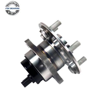 China High Precision 2410-BZ150 Rear Wheel Bearing Unit Shaft Head Assembly For Toyota for sale