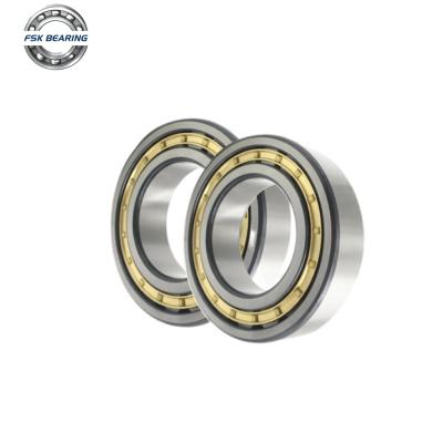 China China FSK NU1068M Single Row Cylindrical Roller Bearing For Coal Grinding Machine for sale