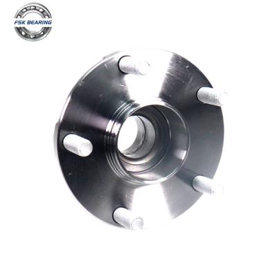 China High Precision 23980383 Front Wheel Bearing Unit Assembly For Wuling Rongguang EV for sale