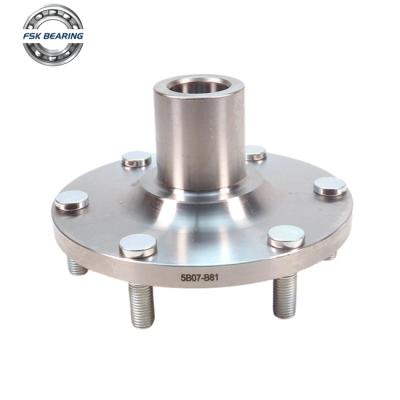 China UR61-33-061 Front Wheel Hub Flange For Ford Everest Mazda B-Series for sale