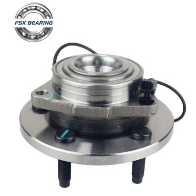 China 513228 Wheel Bearing And Hub Assembly For Dodge Dakota for sale