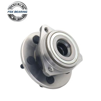 China 52128692AC Wheel Bearing Kit, Wheel Hub, Wheel Hub OE Number By JEEP for sale