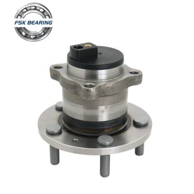 China 3103158010 Wheel Bearing Brand New Auto Pars For MITSUBISHI for sale