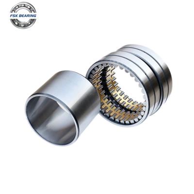 China FSK FCD6492300 Rolling Mill Roller Bearing Brass Cage Four Row Shaft ID 320mm for sale
