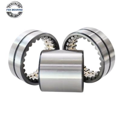 China China FSK FCD6496350A Four Row Roller Bearing Brass Cage For Steel Mill Shaft ID 320mm for sale