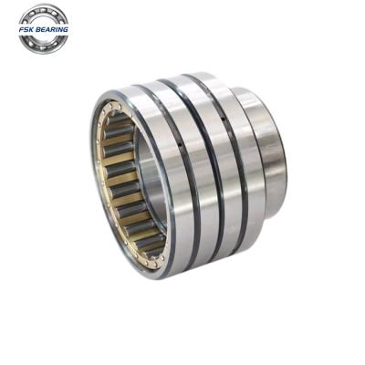 China FSK BC2B 319878/VJ202 Rolling Mill Roller Bearing Brass Cage Four Row Shaft ID 350mm for sale