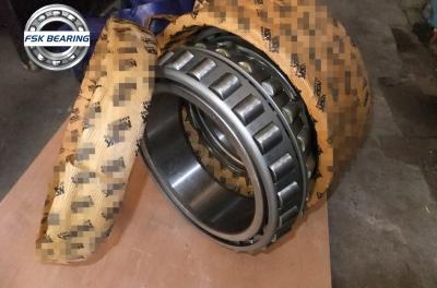 China Big Size 47356 Four Row Taper Roller Bearing ID 280mm OD 460mm Long Life for sale