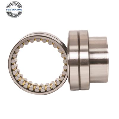 China FSK 9727/830 Rolling Mill Roller Bearing Brass Cage Four Row Shaft ID 830mm for sale