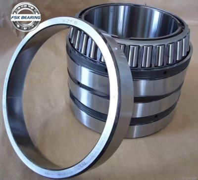 China Metric Size 47T604625 Four Row Tapered Roller Bearing 300*460*248mm Metallurgical Bearing for sale