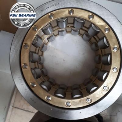 China Double Row 2U179Z-14 Cylindrical Roller Bearings For Rolling Mills P6 P5 for sale