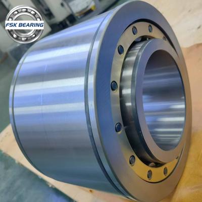 China ABEC-5 3PL180-3E Double Row Cylindrical Roller Bearing 180*406.42*171.04mm for sale
