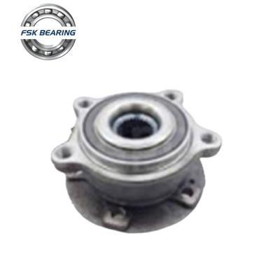 China 204001454AA Rear Wheel Bearing Chery Tiggo 7 Pro Max for sale