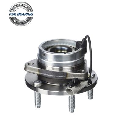 China HA590790 Replacement Part For Hub Assembly For Fiat 124 Spider 1.4L for sale