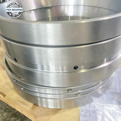 China Big Size E-M757449D/M757410/M757410D Four Row Taper Roller Bearing ID 305mm OD 438.04mm Long Life for sale