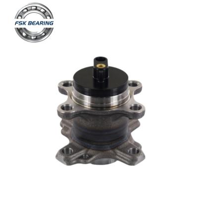 China 43402-68L00 VKBA7645 Wheel Bearing Kit For Suzuki Swift Mk4 for sale