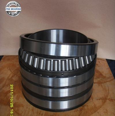 China Big Size E-EE655271D/655345/655346DG2 Four Row Taper Roller Bearing ID 685.8mm OD 876.3mm Long Life for sale