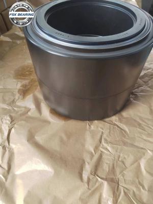 China Double Row 229750 J/C3R505 Railway Locomotive Bearing 130*220*73mm Tapered Roller Bearing for sale