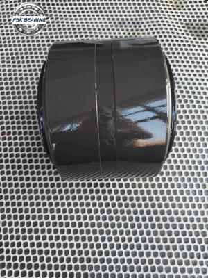 China Metric 2U120-6A Railway Locomotive Bearing Unit Polyamide Cage / Metal Cage for sale