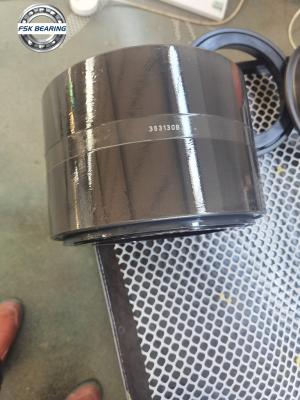 China China FSK 801320-801321 Train Bearing Unit 45x72x20mm Double Row Tapered Roller Bearing for sale
