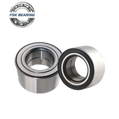China 46KWD03G Tapered Roller Bearing Wheel Hub Bearing By SEON Offers Double Row 46*78*49mm for sale