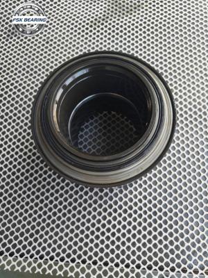 China Metric HM129848－90122 Railway Locomotive Bearing Unit Polyamide Cage / Metal Cage for sale