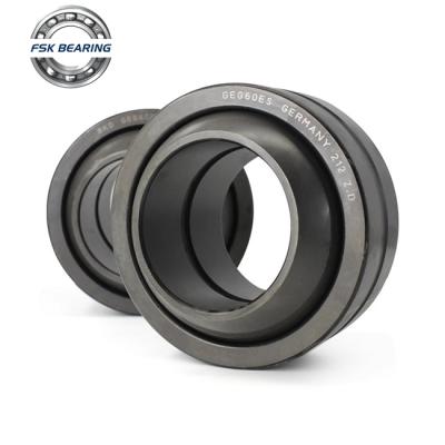 China GEH160HC Joint Bearings For Hydraulic Engineering Machinery Bearings Big Size for sale