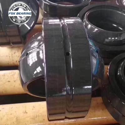 China Heavy Duty GEH380HC Spherical Plain Bearing Steel Plant Oilfield Radial Load for sale