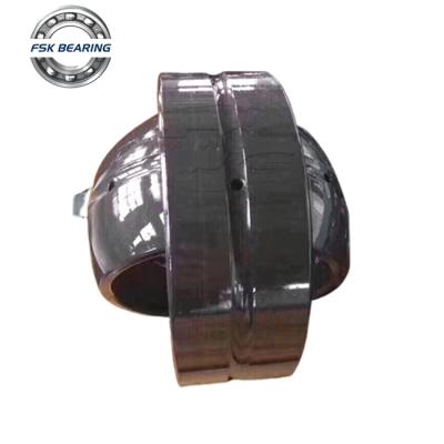 China Radial GEH600HC Thrust And Plain Bearings Catalog Wear-Resistant Long Life for sale