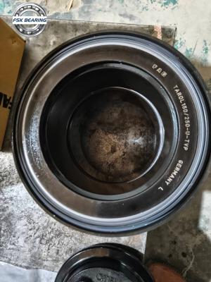 China Warranty BT2-8705 Double Row Tapered Roller Bearing Train Wheel Bearing for sale