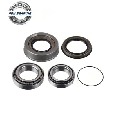 China VKBA886 40215-D0100 40227-D0102  40232-D0112 Wheel Bearing Kit For NISSAN STANZA Front Axle for sale