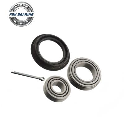 China VKBA3472 Wheel Bearing Kit Applicable For The JAGUAR for sale